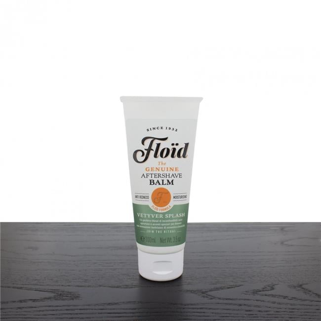 Floid The Genuine After Shave Balm, Vetyver Splash - Walmart.com