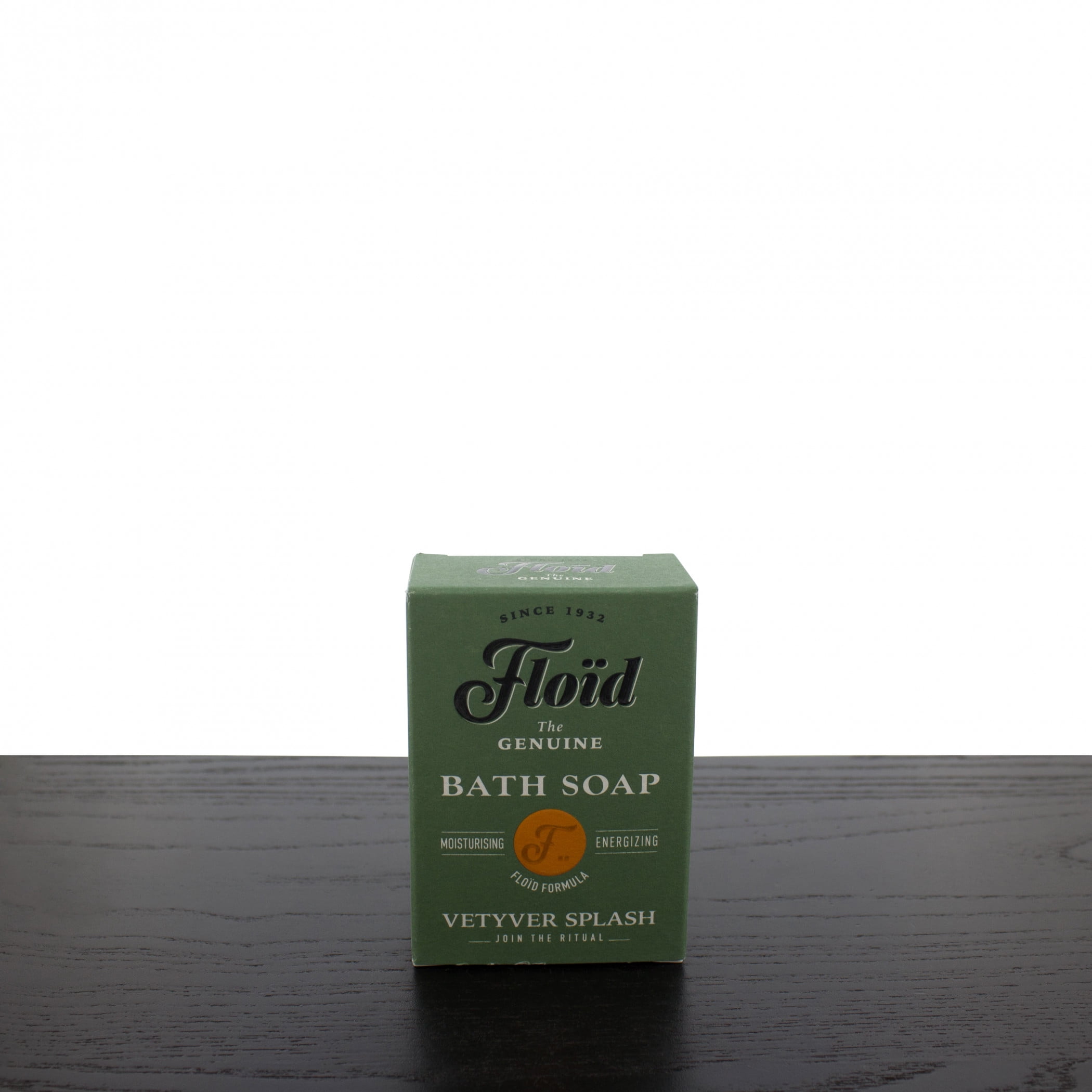Floid The Genuine Bath Soap, Vetyver Splash - Walmart.com