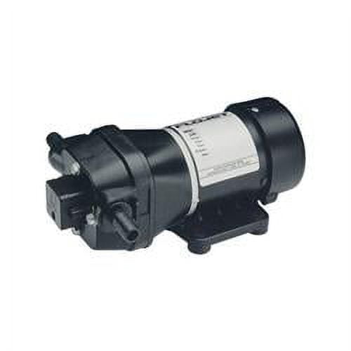 Flojet 12 Volt Self-Priming Water Pump - 294 GPH, 3/4in. Ports, Model ...