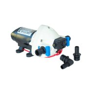 STANLEY 3 HP Non-Submersible 1 in. Displacement Water Pump - 50 State ...