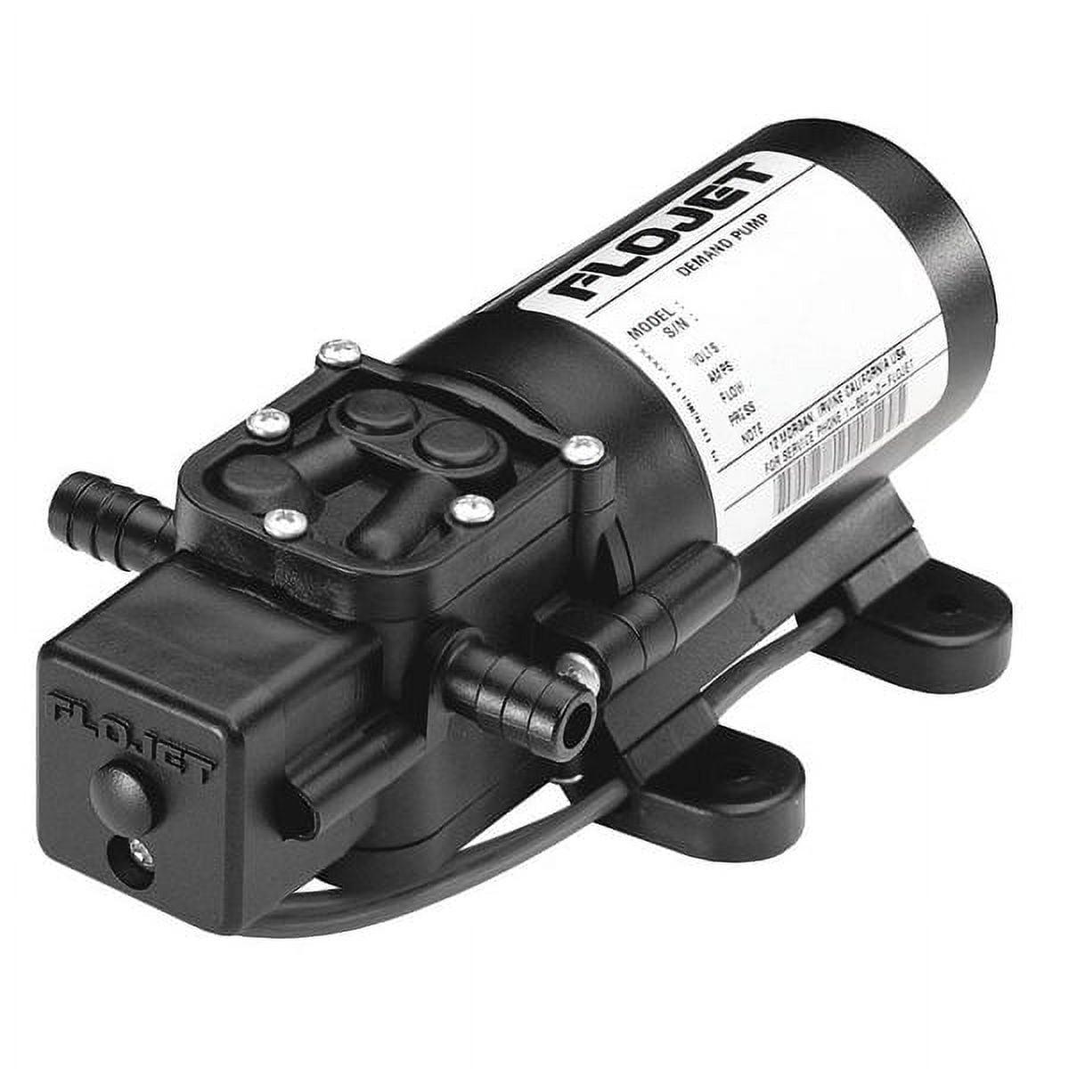 Flojet Diaphragm Pump