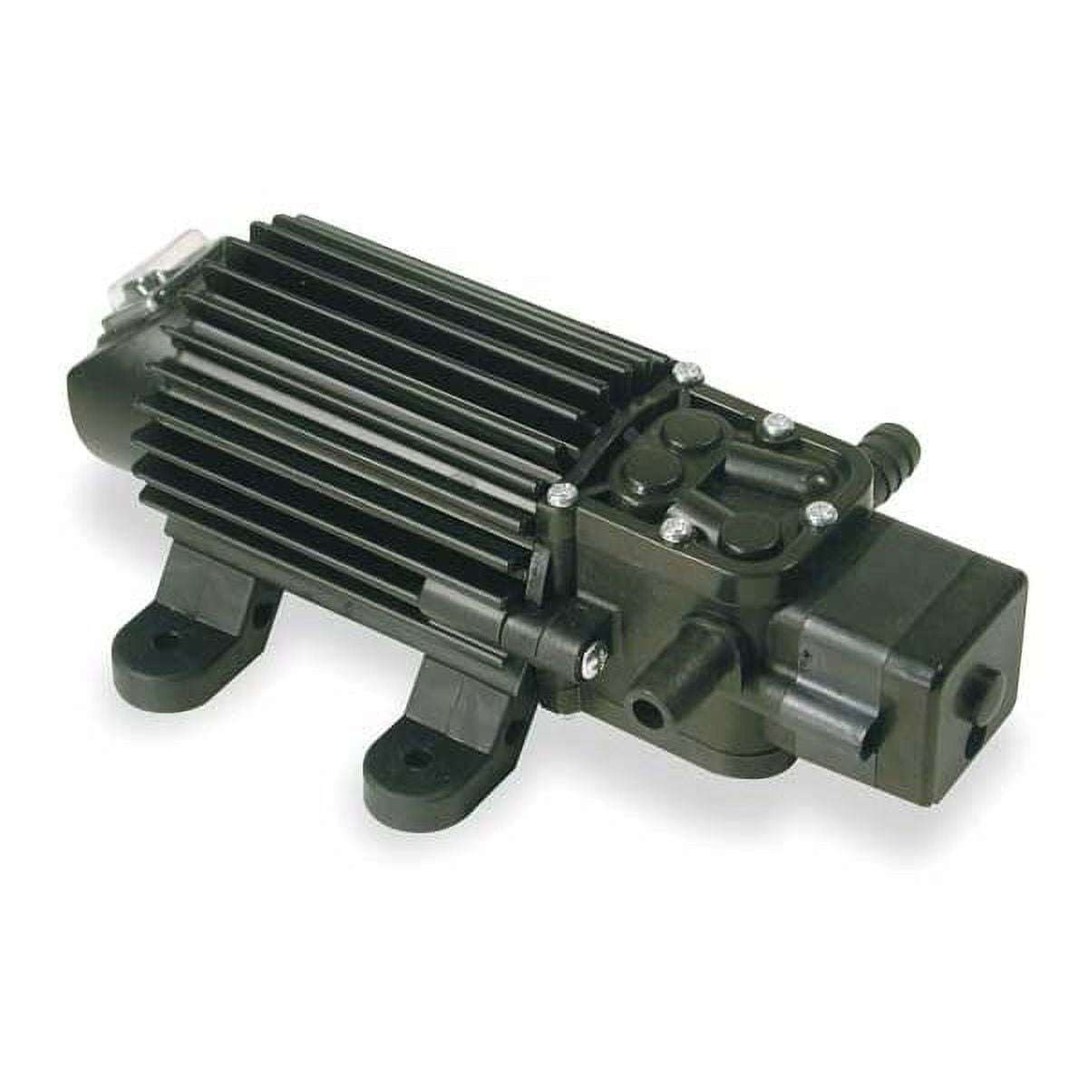 Flojet Elec Sprayer Pump,PolyP,2Cmb,1gpm,35psi LF112301G - Walmart.com