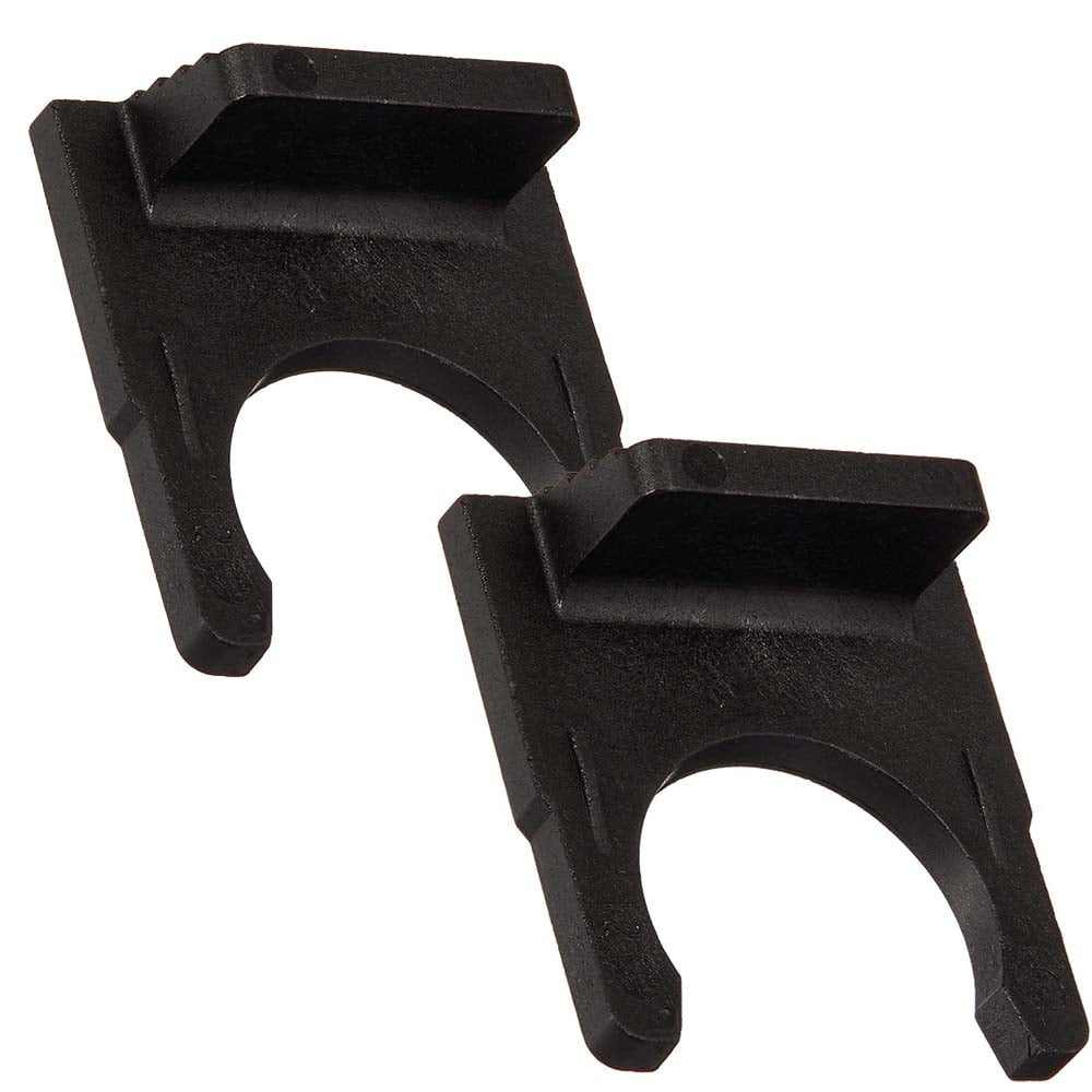 Flojet Locking Slide Clips - Pair | Bundle of 2 - Walmart.com