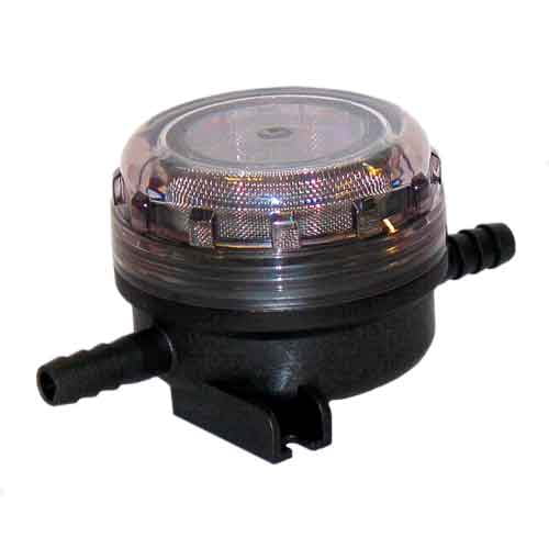 Flojet 01740002A Fresh Water Pump Strainer WATER PUMPS RV - Walmart.com