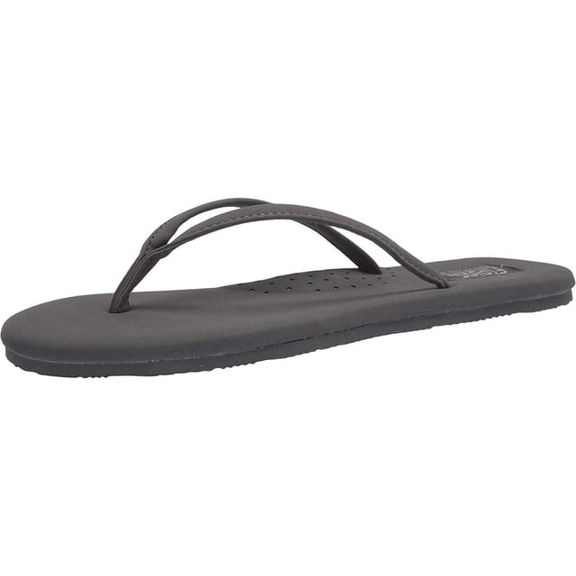 Flojos Womens Fiesta 2.0 Vintage Flip-Flop - Walmart.com