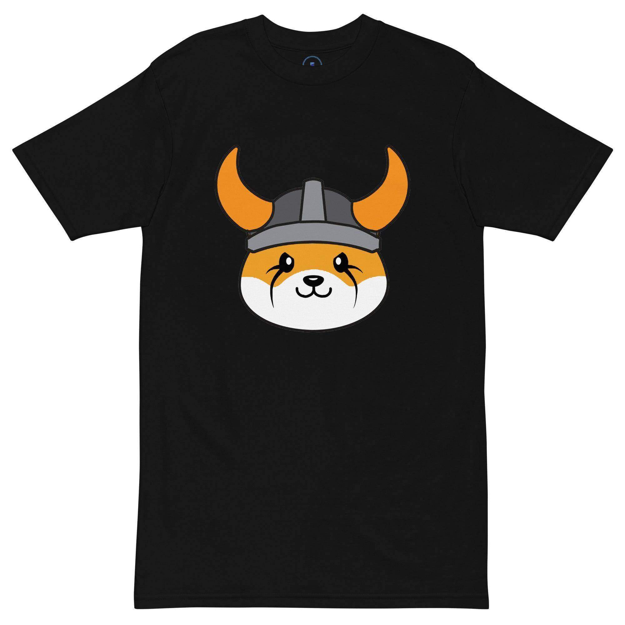 Floki Meme Coin T-Shirt - Walmart.com