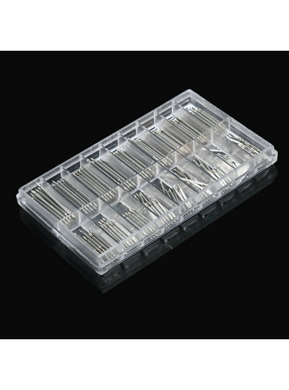 Watch Band Friction Pins