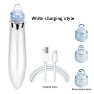 Blackhead Remover Pore Vacuum Cleaner, KROV Electric Rechargeable ...