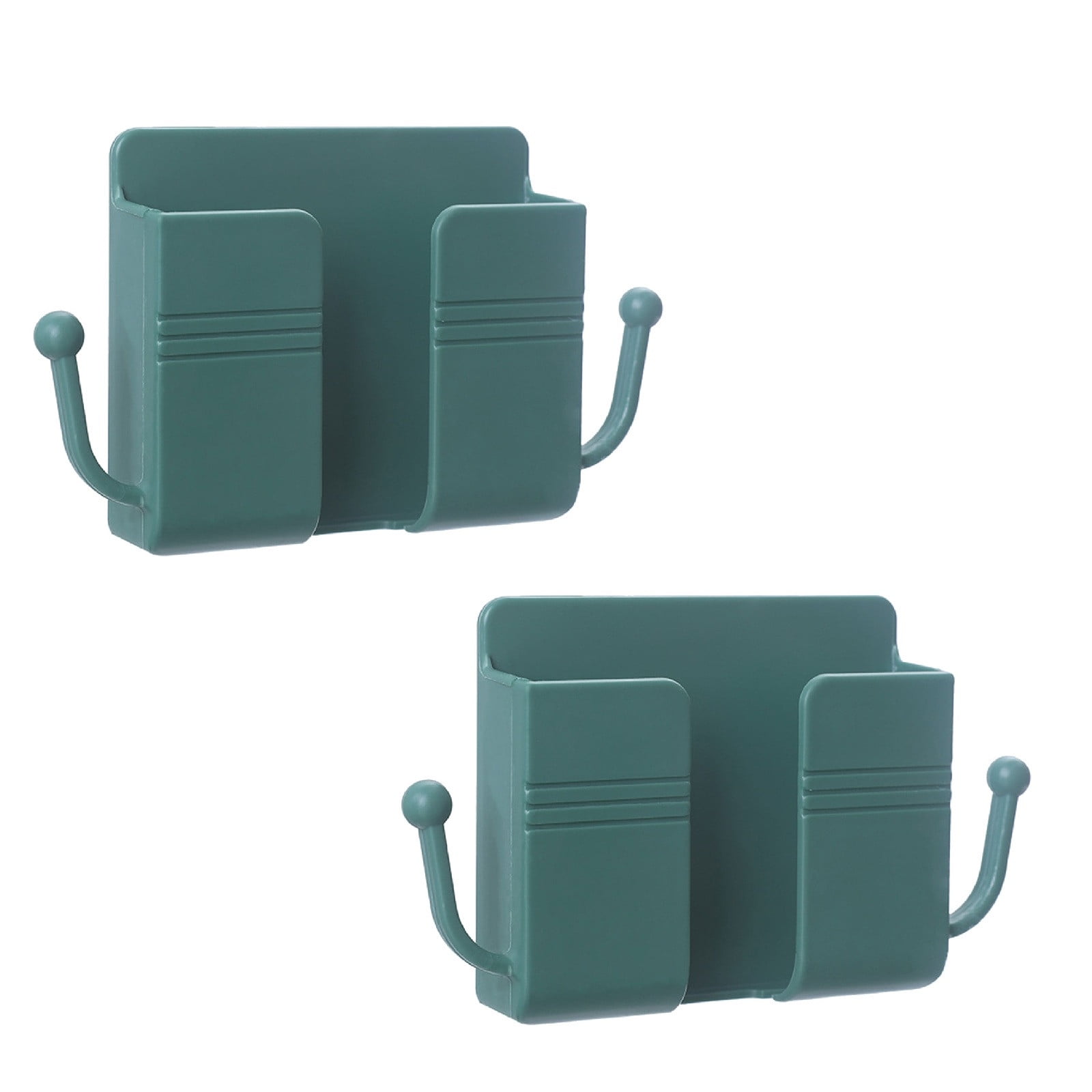 Floleo Clearance Wall Mounted Storage Box,Remote Control Mobile Phone ...