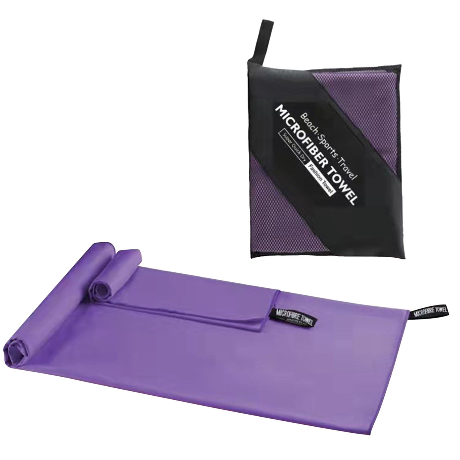 Floleo Cooling Towel Ice Towel,Soft Breathable Chilly Towel,Microfiber ...
