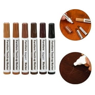 AUDeals Wood Scratch Markers Kit Perfect for Stains, Scratches, Wood ...