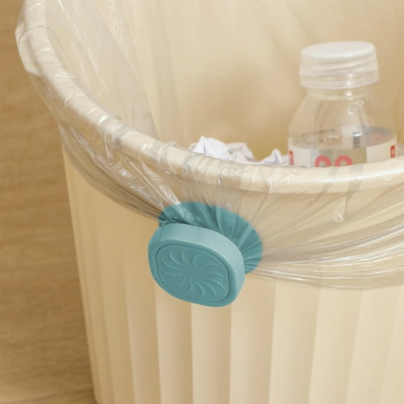 Trash Can Bag Clips