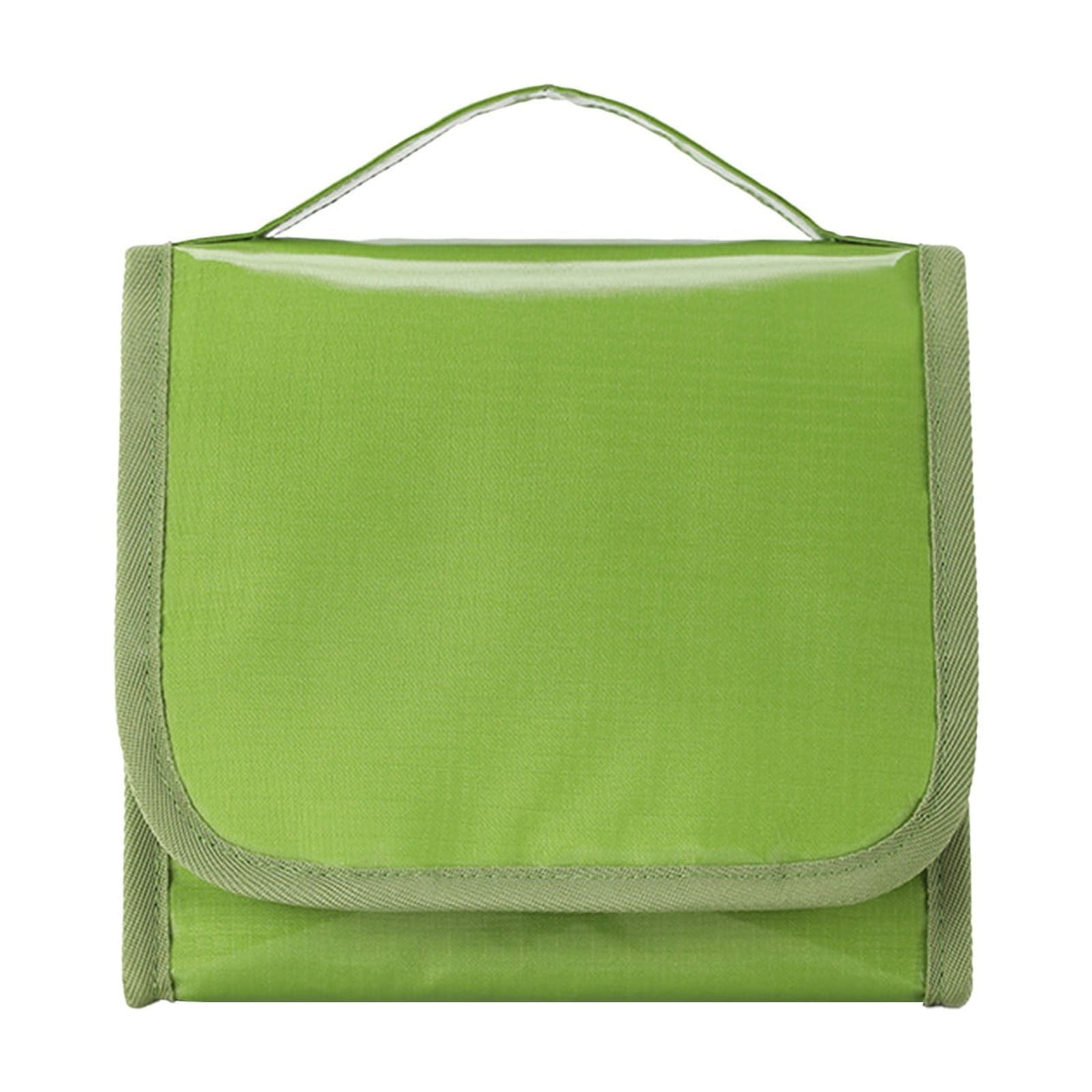 Floleo Large Capacity Travel Toiletry Bag Waterproof Hanging Makeup ...