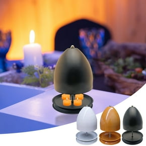 Tea Light Heater