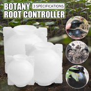 10-Piece Set of Reusable Rooting Devices - Air Layering Pods for ...