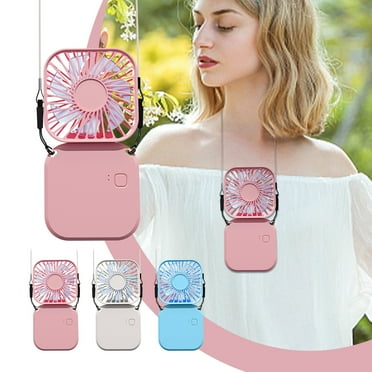 Portable USB Fan with Flexible Neck for Laptops, Notebooks, Power Banks ...