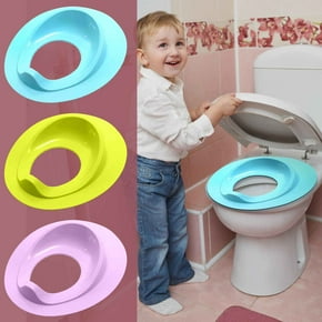 Shop Toddler Potty Training Seats and Splash Guards for Easy Learning