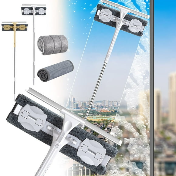 Window Cleaning Extension Poles