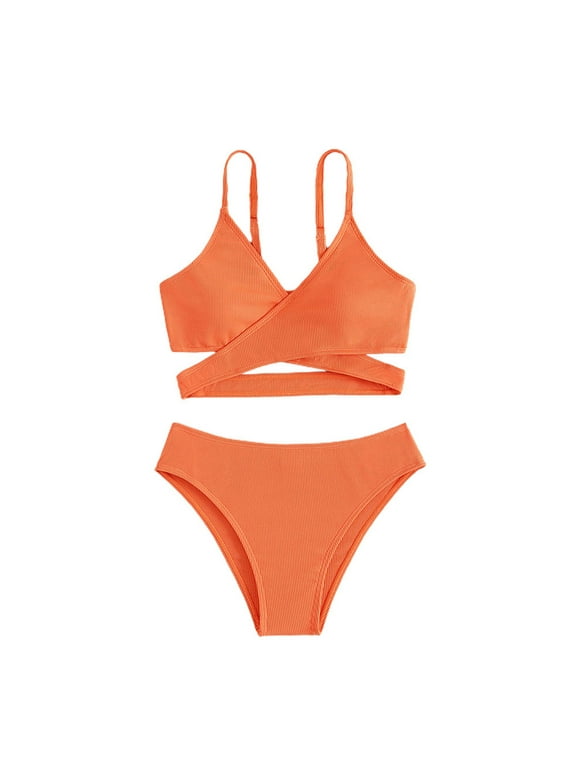 Coral Reef Swimsuit