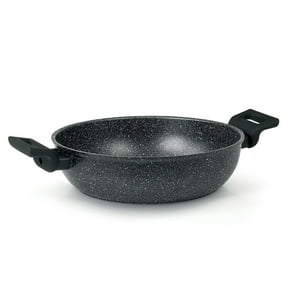 Frying Pan Two Handles