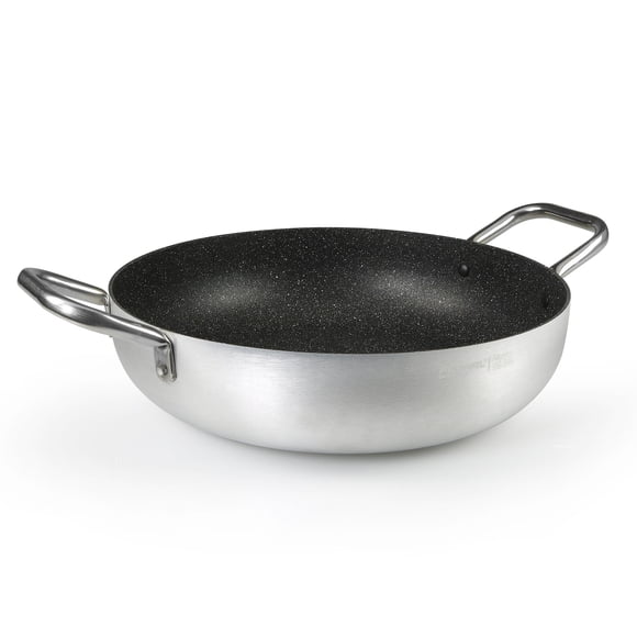 Frying Pan Two Handles