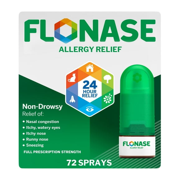 Flonase - Walmart.com