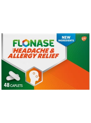 Flonase Nasal Sprays in Allergy Medicine - Walmart.com