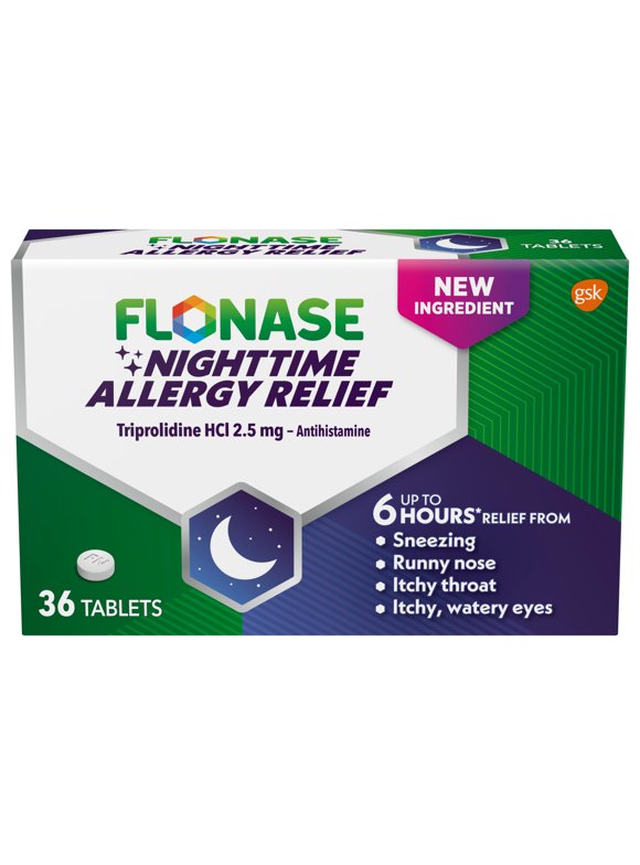 Flonase in Allergy Medicine - Walmart.com