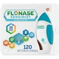 Flonase Sensimist Allergy Relief Nasal Spray Non Drowsy Allergy ...