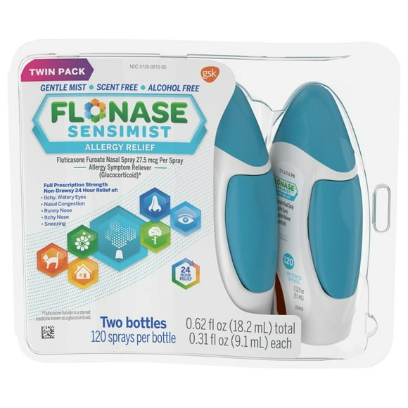 Flonase in Allergy Medicine - Walmart.com