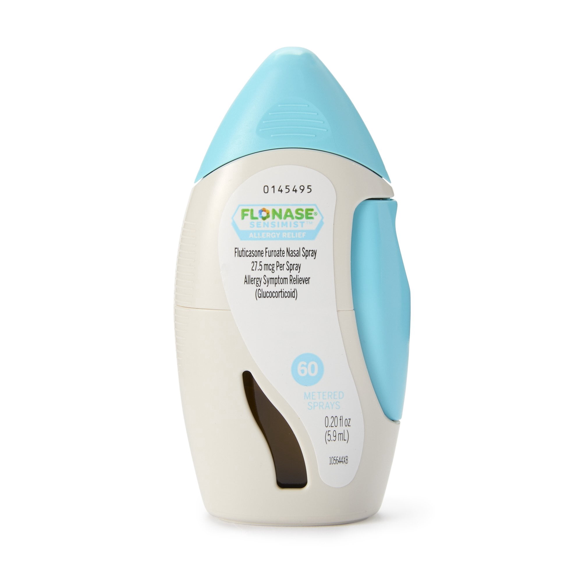Flonase® Sensimist™ Fluticasone Furoate Allergy Relief - Walmart.com