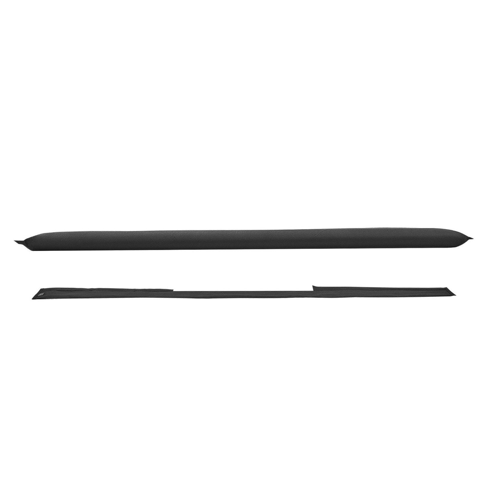 Flood Barrier, 4 Pack, 5 x 0.7 ft Flood Bags Activated by Water ...