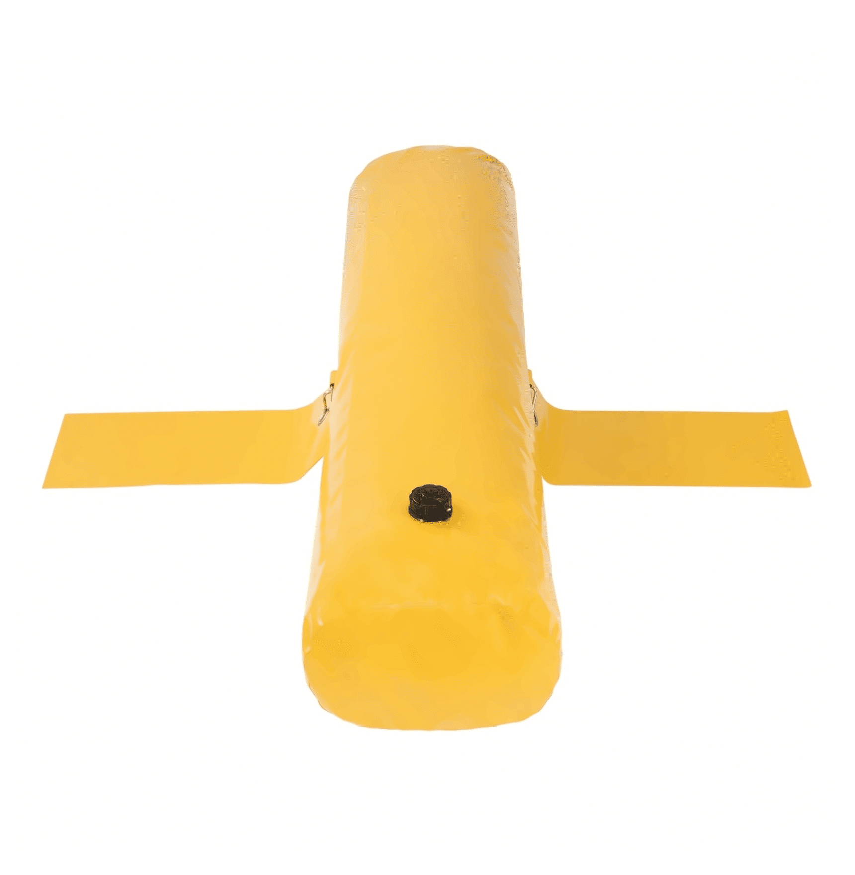 Flood Barriers 4 Pack, Sandbag Alternative for Flooding, 4FTx6in Water ...