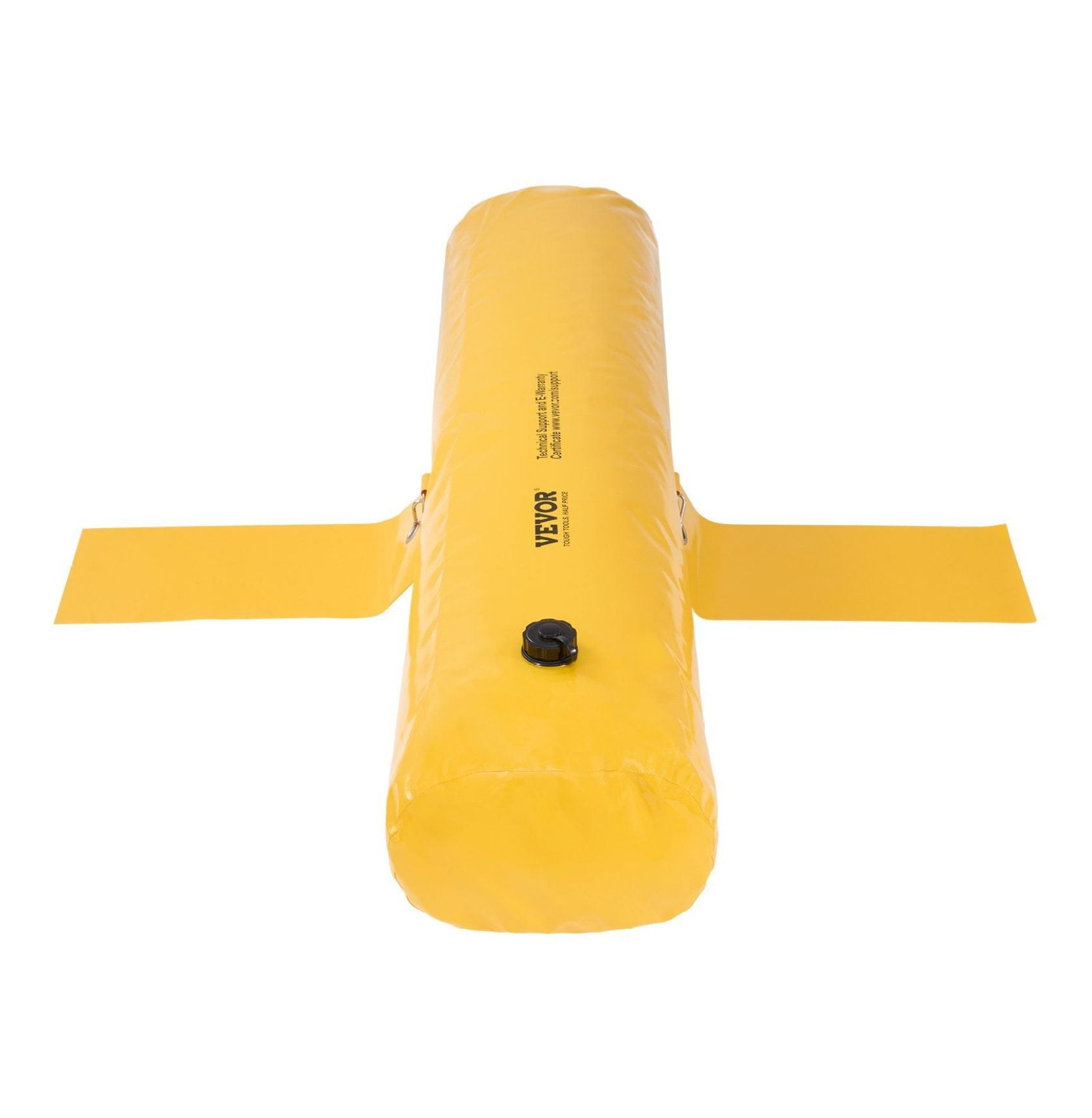 Flood Barriers 4 Pack, Sandbag Flood Bags for Home - Water Barriers for ...