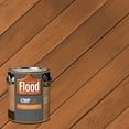 Flood CWF® Oil Penetrating Oil Wood Finish - Clear - Walmart.com