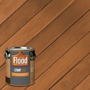 Flood Cwf Oil