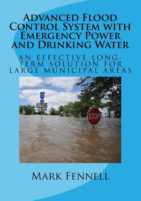 Flood Control: Advanced Flood Control System with Emergency Power and ...