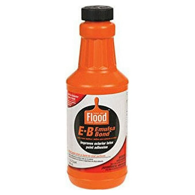 Flood E-B Emulsa Bond Latex Oil Paint Additive 1 Quart - Walmart.com