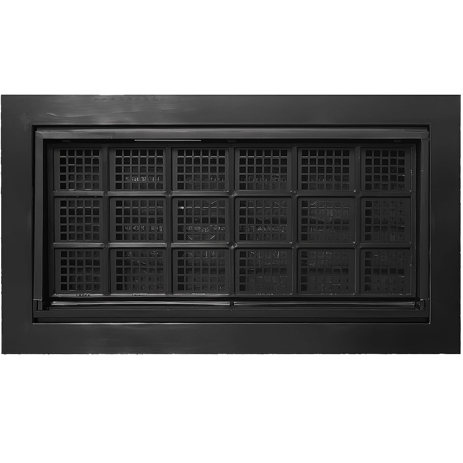 Flood Flaps FEMA Compliant & ICC-ES Certified Flood Vent (Sealed ...