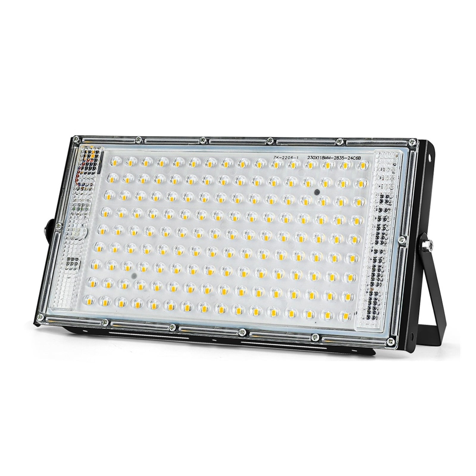 Flood Light LED Street Lamp 150W Outdoor Lighting Floodlight Focos LED ...