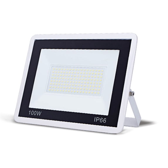 Flood Light Led Projector 20W Street Lamp With Sensor Auto Delay Led ...