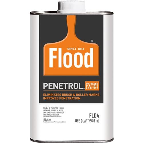 Flood Penetrol Oil-Based Paint Additive Conditioner, Each - Walmart.com