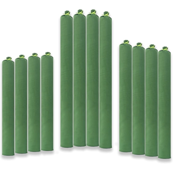 Flood Prevention Sandbags, Reusable Flood Water Barrier, Suitable for ...