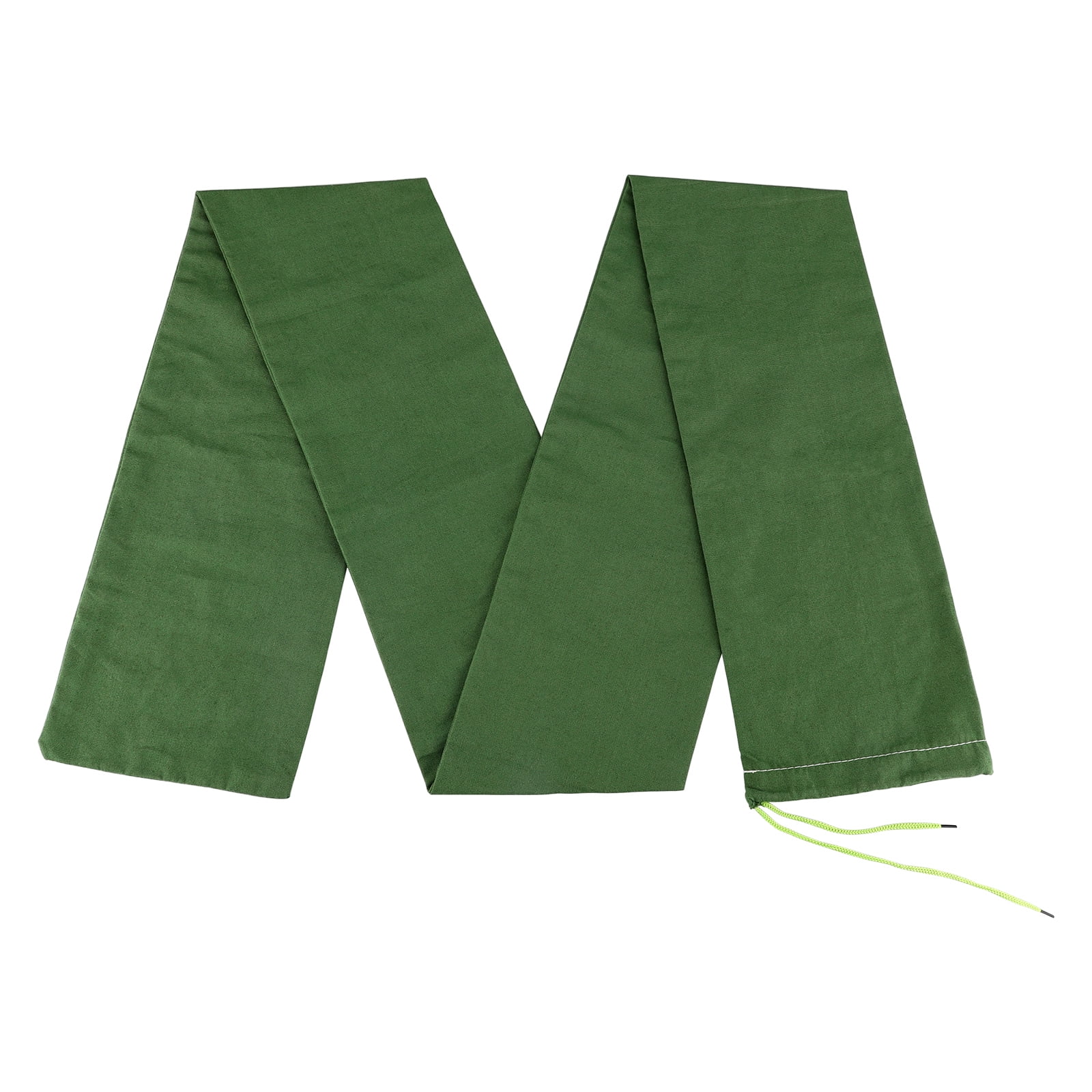 Flood Water Barrier Sandbags Long Canvas Bags Thickened Reusable Bags ...