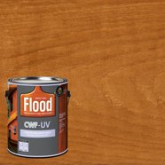 Defy Marine Seal Wood Dock Stain & Sealer, Cedar Tone, 2.5 Gal ...