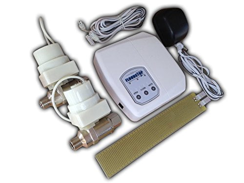 FloodStop V4 Auto Water Shut-O - Walmart.com
