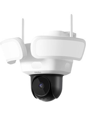 Security Cameras and Security Camera Systems in Smart Home - Walmart.com