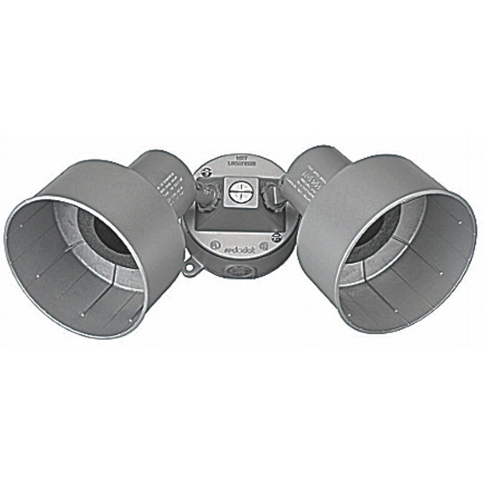 Floodlight Kit Rnd Silv - Walmart.com