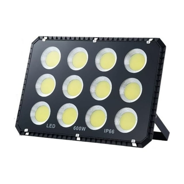 Floodlight Outdoor Lighting 100W 300W 600W 1000W High Power Projector ...