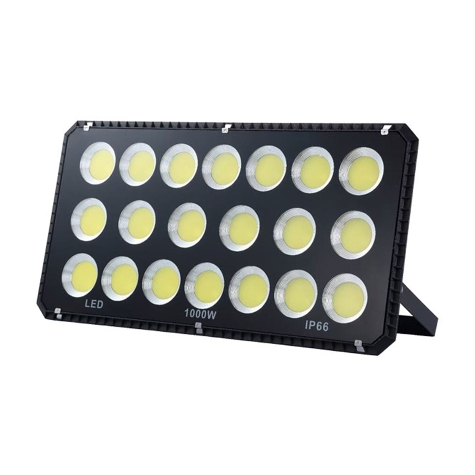 Floodlight Outdoor Lighting 100W 300W 600W 1000W High Power Projector ...